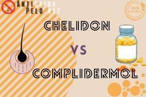 ¿Qué es Mejor Chelidon o Complidermol?【 2024